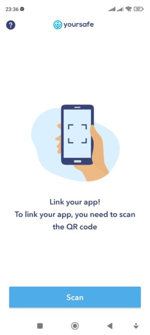 ¿Cómo crear y verificar una cuenta en Yoursafe? - Modelos Webcam Mundial